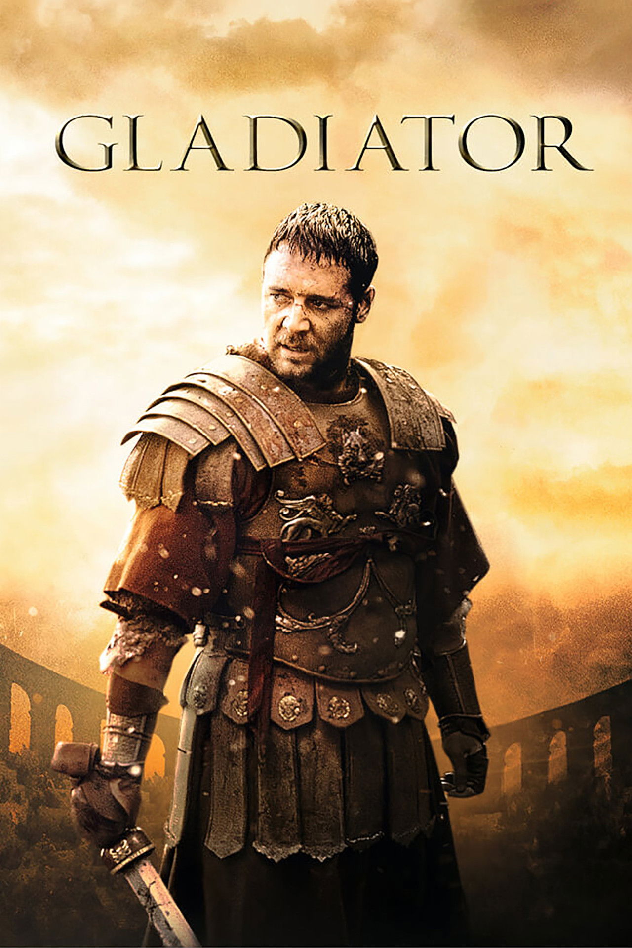 Netflix - Gladiator (1992) 128Kbps 23.976Fps 48Khz 2.0Ch DD+ NF E-AC3 Turkish Audio TAC | Sayfa ...